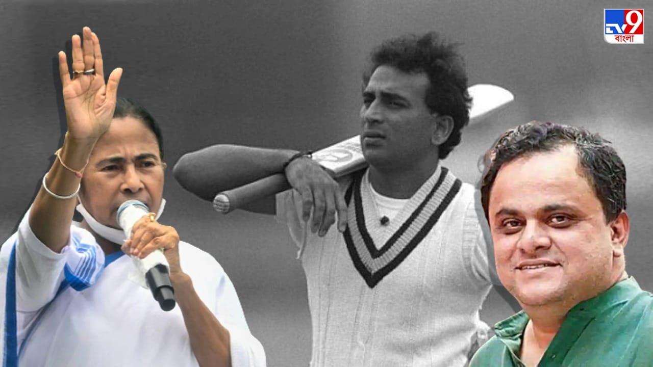 Bratya Basu: আমাদের টিমে গাভাস্কার একজনই, মমতা: ব্রাত্য - Bengali News ...