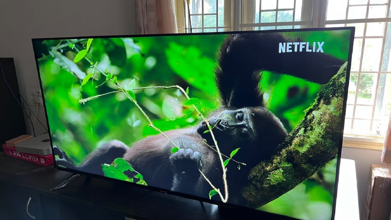 24,000 টাকার Xiaomi Mi 5A HD Ready স্মার্টটিভি মাত্র 299 টাকা, এখনই না ...