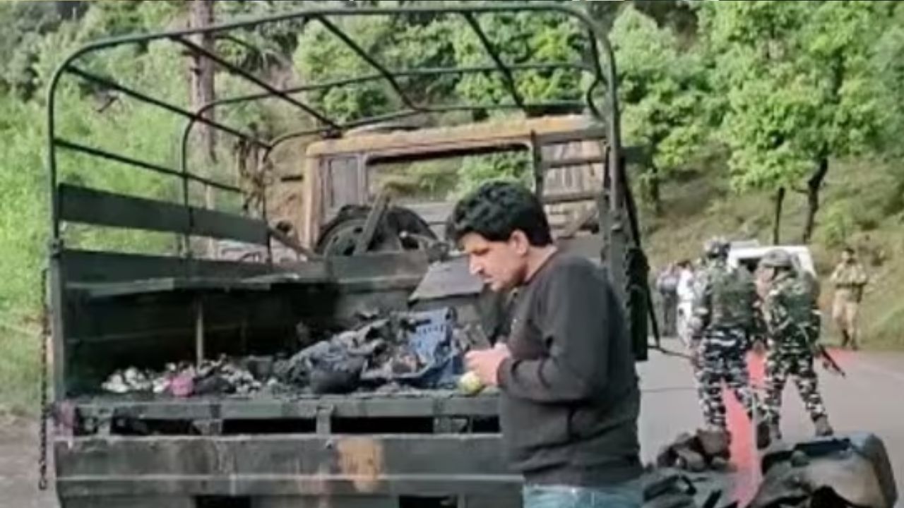 Poonch Terror Attack: নেই ইফতারি, পুঞ্চের এই গ্রামে পালন হচ্ছে না ইদ, কারণ জানলে চোখে জল আসবে ...