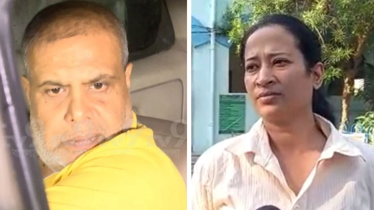 Ayan Shil: অয়নের জন্য ভুগতে হয়েছে, 'অধিকার' বুঝে নিতে এবার থানায় চয়নিকা - Bengali News ...