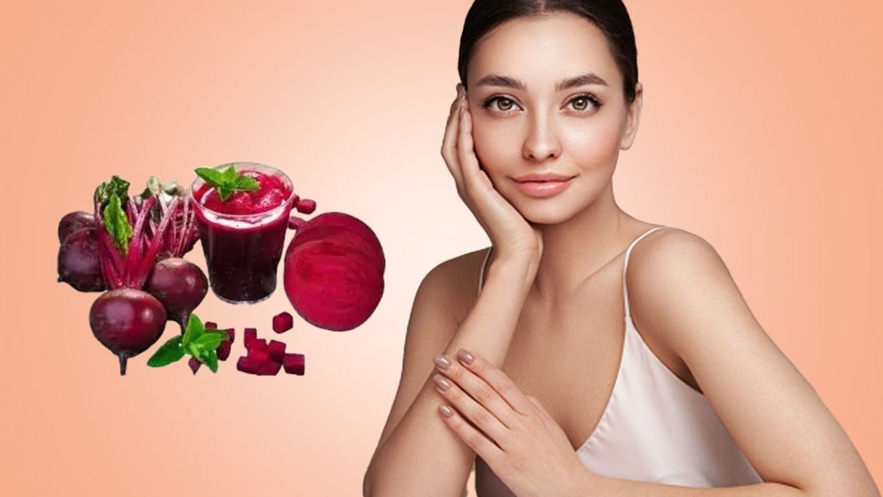 Benefits of Beet: ত্বক থেকে চুল,সব কিছুর সমাধান এই এক সবজিতেই ...