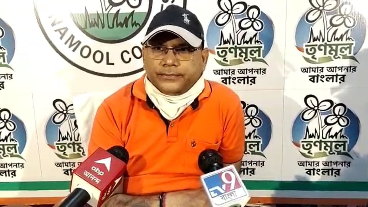 TMC Conflict: 'গোষ্ঠীদ্বন্দ্বে তৃণমূলের জন্ম, ওতেই শেষ হয়ে যাবে ...