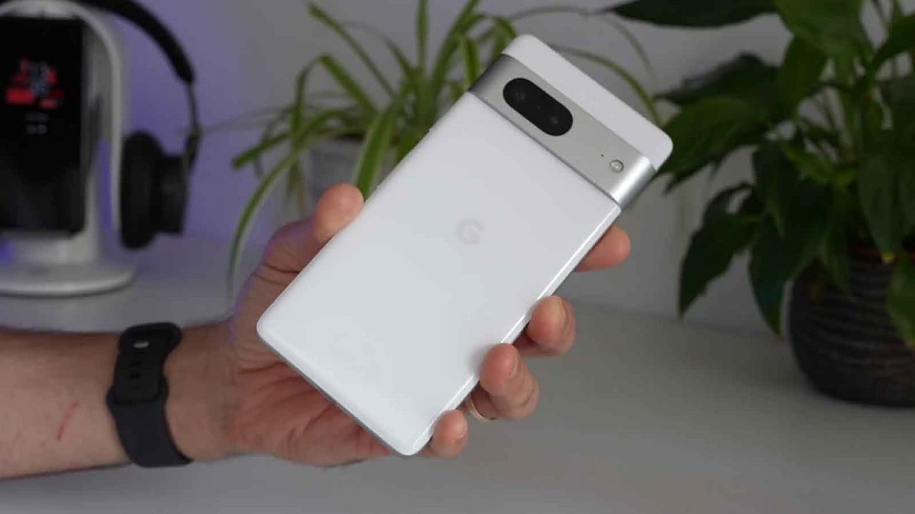 Google Pixel 7-এ পাবেন 10,000 টাকার বাম্পার ডিসকাউন্ট, লুটে নিন এই অফার ...