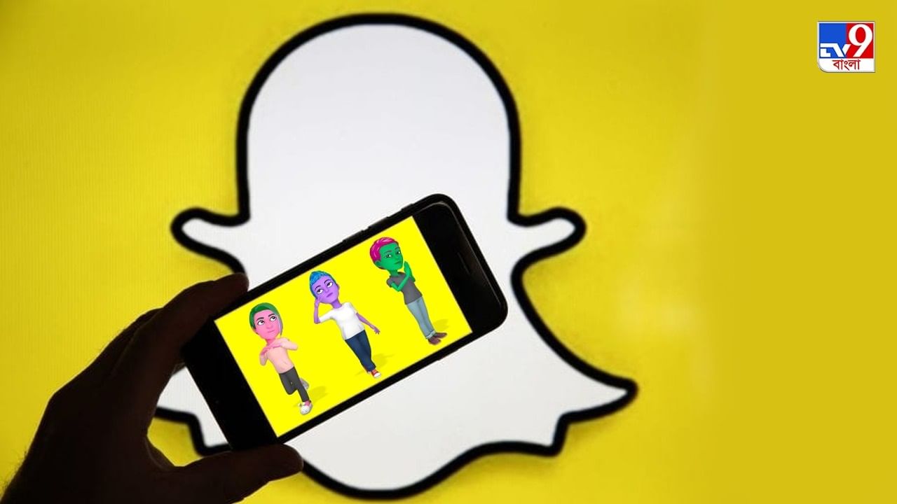 ChatGPT এবার Snapchat-এ, চ্যাট করার সময় পাঠাতে পারবেন AI ইমেজ ...