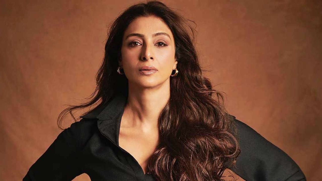 Bollywood Actress Tabu: 'পারফেকশনিস্ট' আমির খানের নায়িকার তালিকা থেকে ...