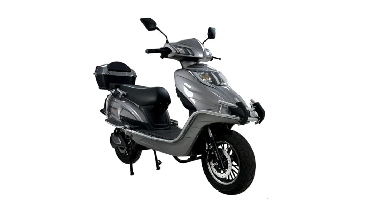 Komaki TN 95 ই-স্কুটারের নতুন আপডেটেড মডেল হাজির, দাম 1.31 লাখ টাকা ...