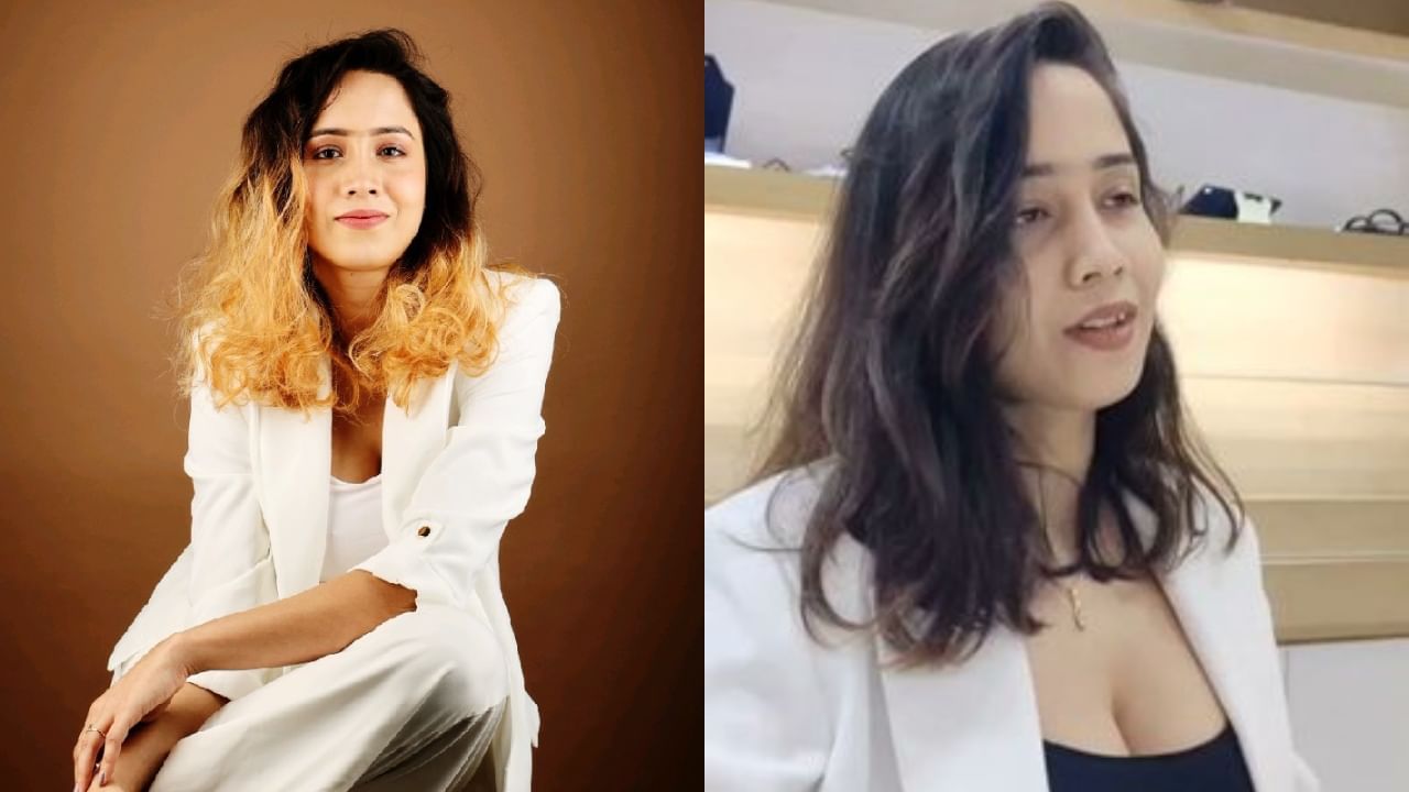 Aunkita Nandi: ১০০ কোটি টাকার সংস্থার মালিক বর্ধমানের এই মেয়ে, কে বলে বাঙালি ব্যবসা পারে না ...