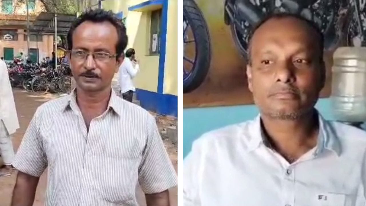 TMC: প্রাইমারিতে চাকরি পাইয়ে দেওয়ার প্রতিশ্রুতি দিয়ে ১০ লক্ষ টাকা হাতানোর অভিযোগ তৃণমূল নেতার ...