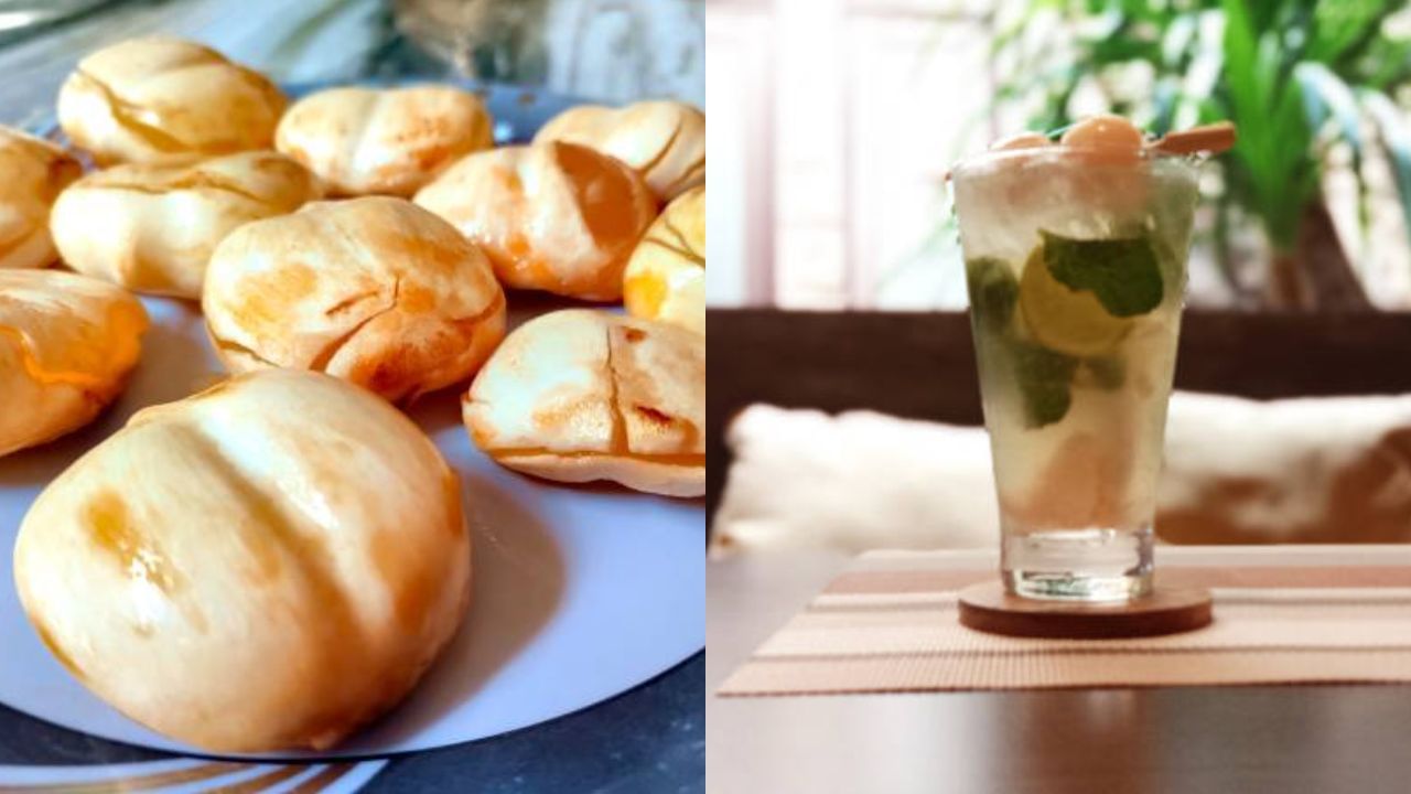 Ice Apple: বাজারে ছেয়েছে কচি তালশাঁস, গরমে স্বস্তি পেতে এই ফল দিয়েই ...