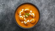 Chanar Kofta Kalia Chanar Kofta Kalia