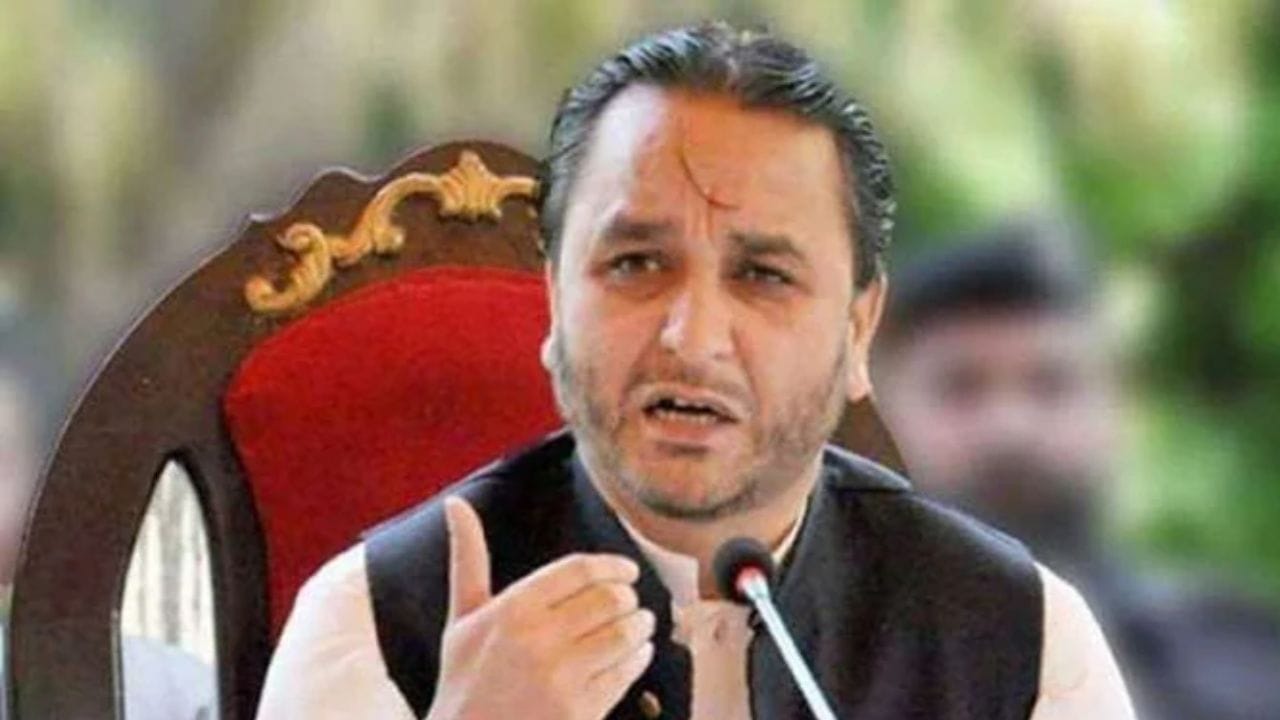 Gilgit Baltistan Cm ইমরান অনুগামীদের বিক্ষোভের জের হাউস অ্যারেস্ট 4889
