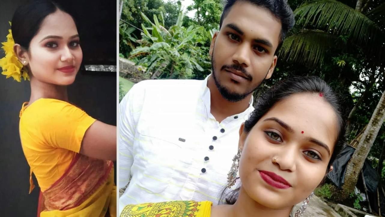 Murder Allegation: বসিরহাটে অন্তঃসত্ত্বা গৃহবধূর ঝুলন্ত মৃতদেহ উদ্ধারকে কেন্দ্র করে চাঞ্চল্য ...