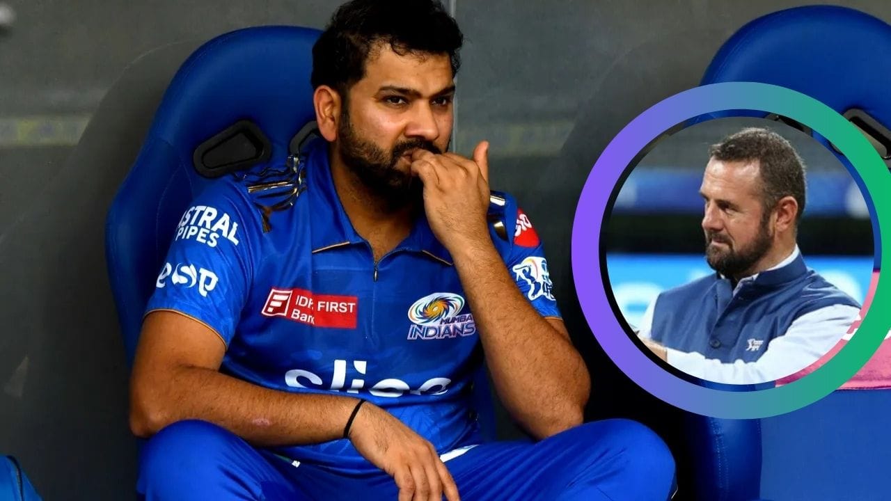 Rohit Sharma : ফর্মের খোঁজে থাকা রোহিতকে 'দিশাহীন' বলে কটাক্ষ প্রাক্তন ...