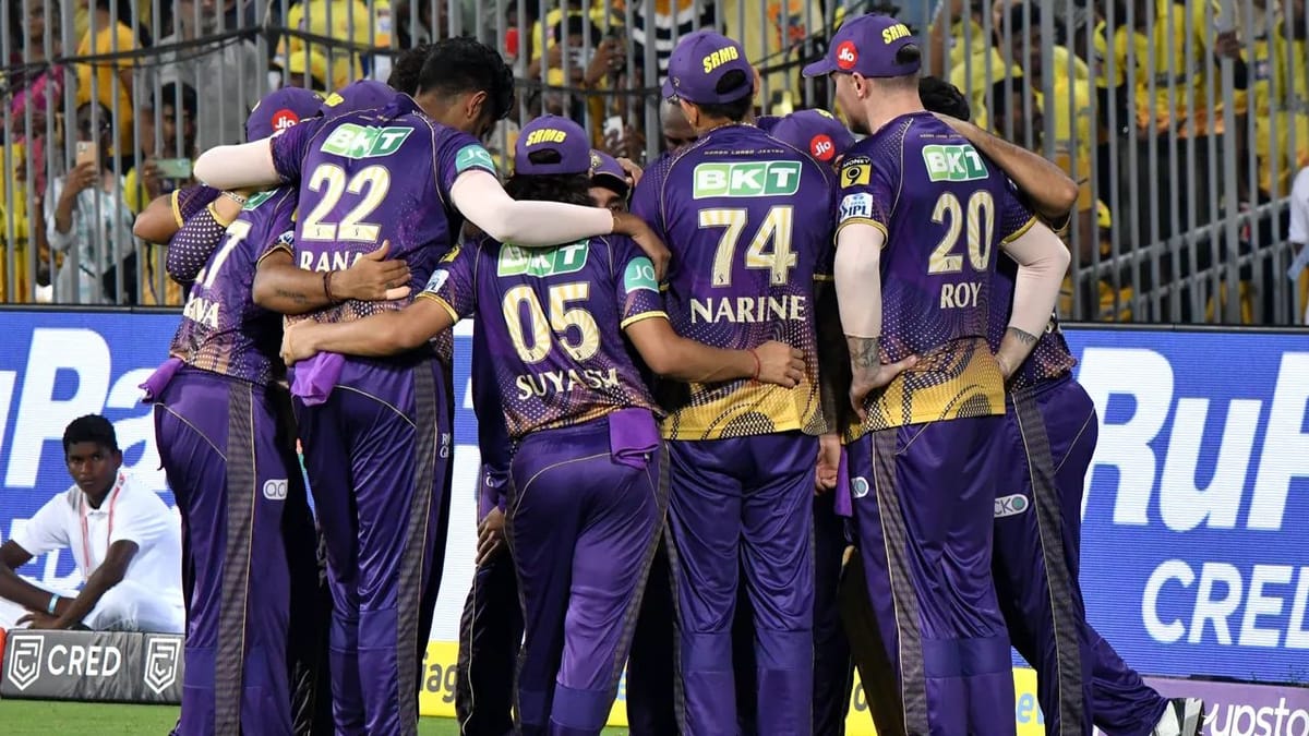 IPL 2023 Points Table: ধোনির সিএসকের বিরুদ্ধে বদলা নিল দেওয়ালে পিঠ ...