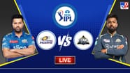 MI Vs GT Highlights IPL 2023 MI Vs GT Highlights IPL 2023