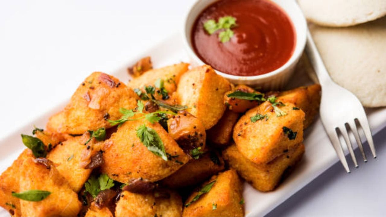 Healthy Lunch Box Idea: অফিসের জন্য লাঞ্চ বক্স তৈরি করুন মাত্র ১৫ ...