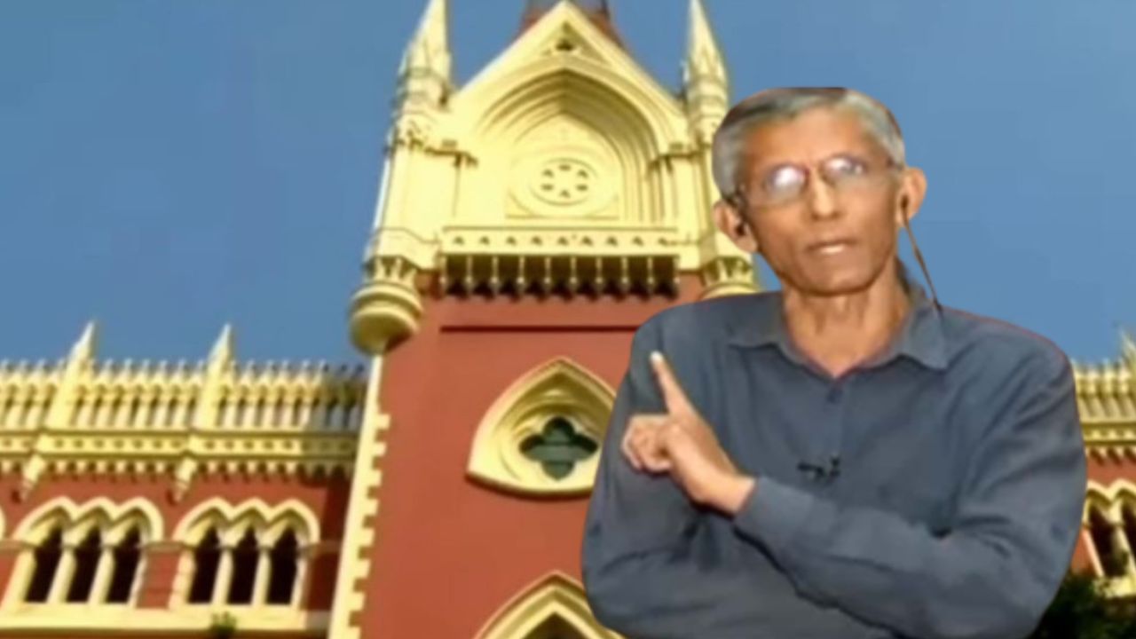 Ex Ig Pankaj Dutta কালিয়াগঞ্জের তদন্তে কেন প্রাক্তন আইজি পঙ্কজ দত্ত আদালতেই আপত্তি জানাল 