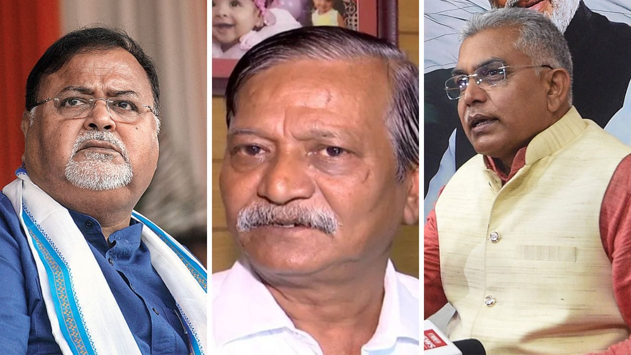 Sujay Krishna Bhadra: পার্থের থেকেও গুরুত্বপূর্ণ 'কালীঘাটের কাকু'র ...