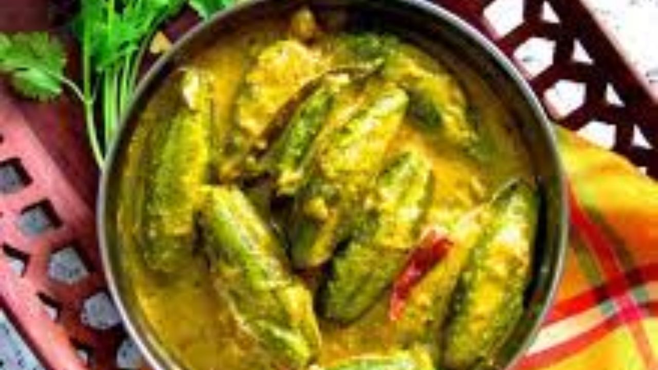 Doi Potol: আগেও বহুবার খেয়েছেন, তবে এভাবে বানালে এক্কেবারে ...