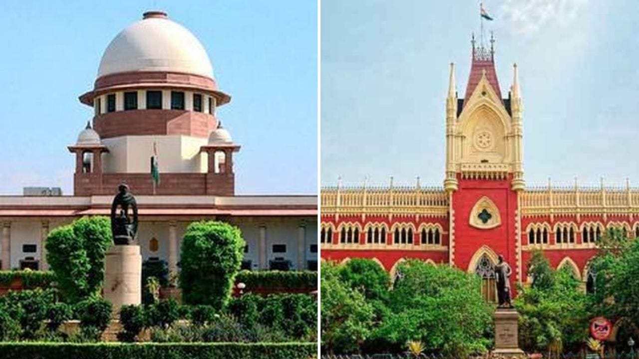 Calcutta High Court: ৩ বছরে ৪০ বার পিছিয়েছে শুনানি, কলকাতা হাইকোর্টকে ...