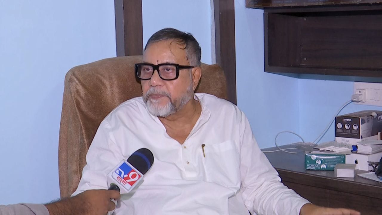 Tapash Roy: মদনের পর তাপস! মন্ত্রীদের যোগ্যতা নিয়ে প্রশ্ন তুললেন ...