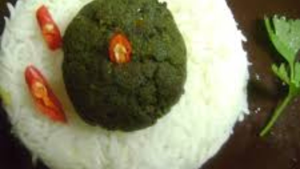 Thankuni Pata: ধনে, লাউ বা খারকোল নয় থানকুনি পাতার ভর্তা দিয়েই গরম ...