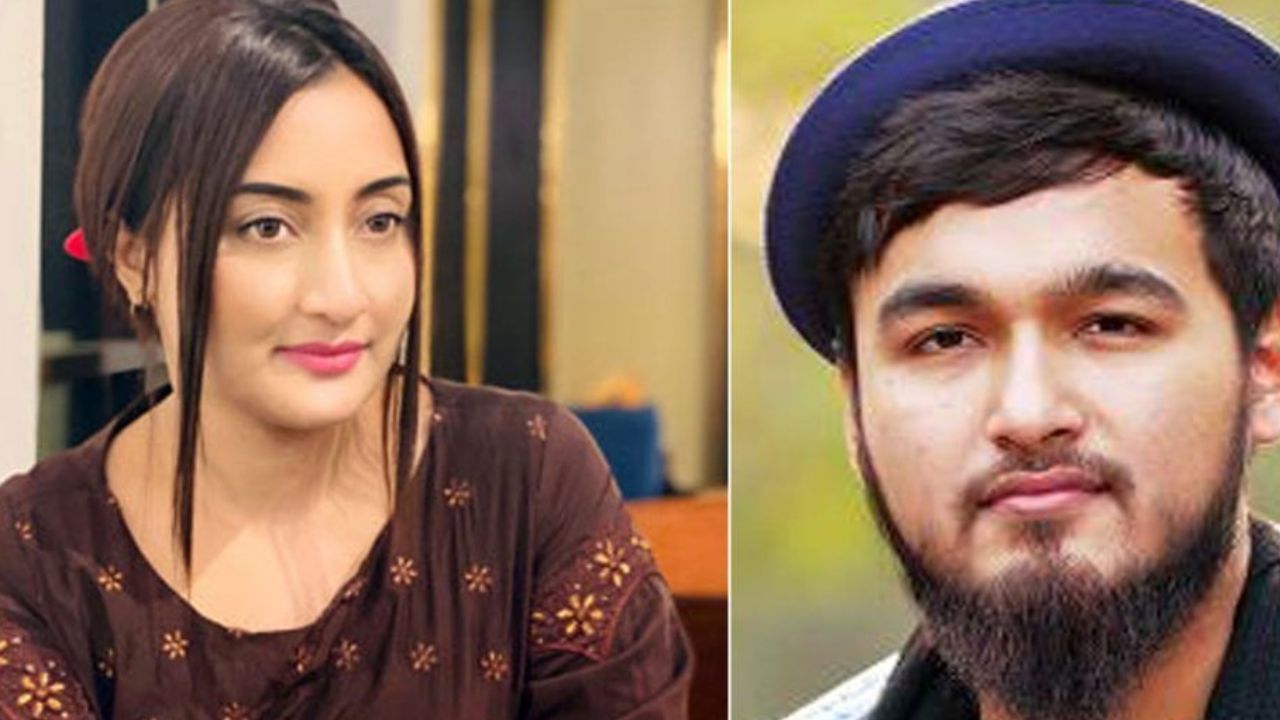 Noble Singer: 'মা'কে মেরে হাসপাতালে...', নোবেলকে নিয়ে বিস্ফোরক মন্তব্য ...