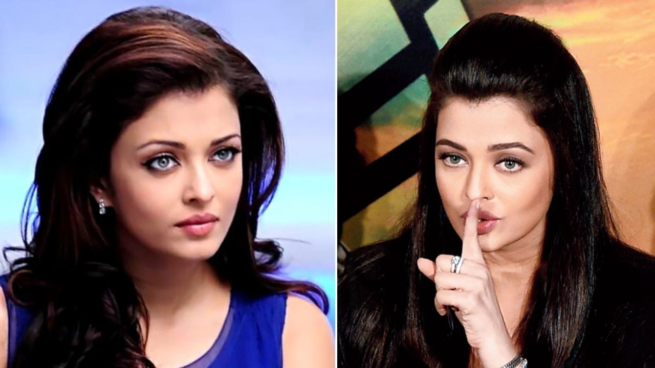 Aishwarya Rai: কান চলচ্চিত্র উৎসবে বোরখা পরে হাজির ঐশ্বর্য? লুক ভাইরাল ...