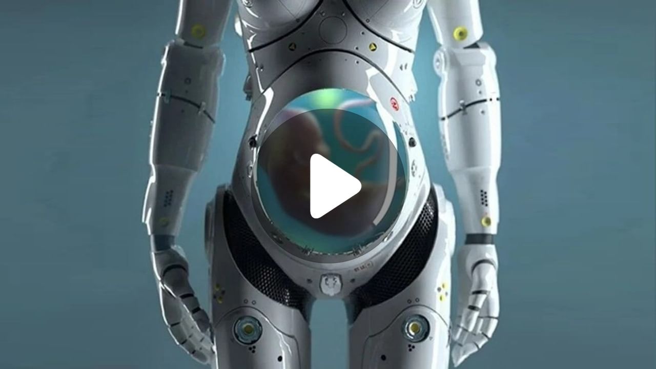 The Future of IVF: রোবটিক পদ্ধতিতে জন্মাল যমজ - Bengali News | Babies ...