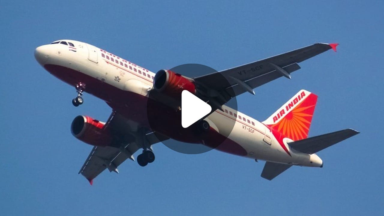 Indian Airlines: দেশে নতুন রেকর্ড অভ্যন্তরীণ বিমানের, এক দিনে ৪,৫৬,০৮২ ...