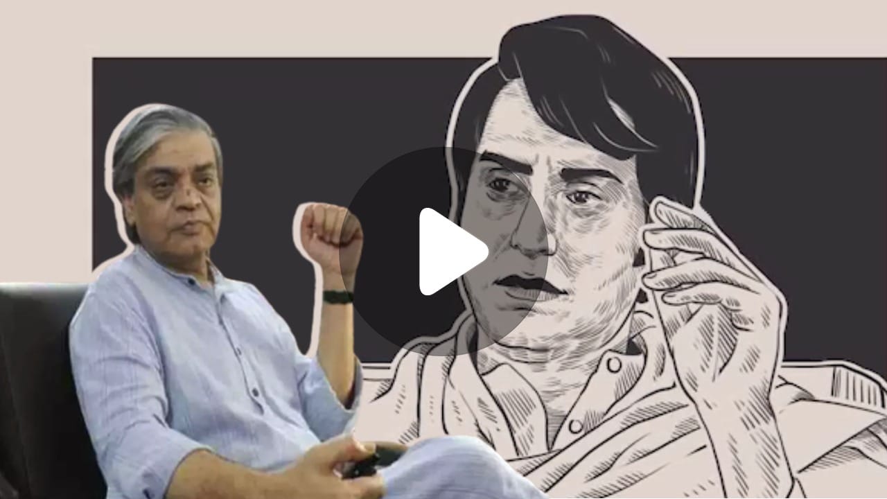 Satyajit Ray: সত্যজিতের সৃষ্টি ফিরে দেখা... - Bengali News | Entrepreneur Ketan Sengupta planned ...