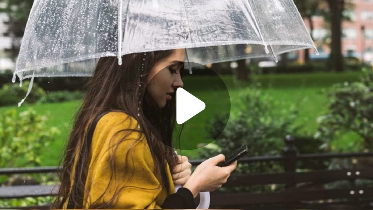 Phone Drying Method: বৃষ্টিতে, জলেও ঠিক থাকবে ফোন, কীভাবে? - Bengali ...