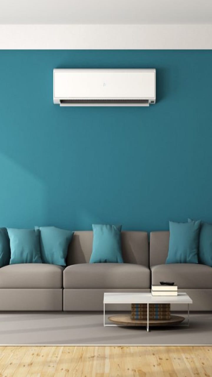 AC মানেই ধবধবে সাদা, কিন্তু কেন? – TV9Bangla