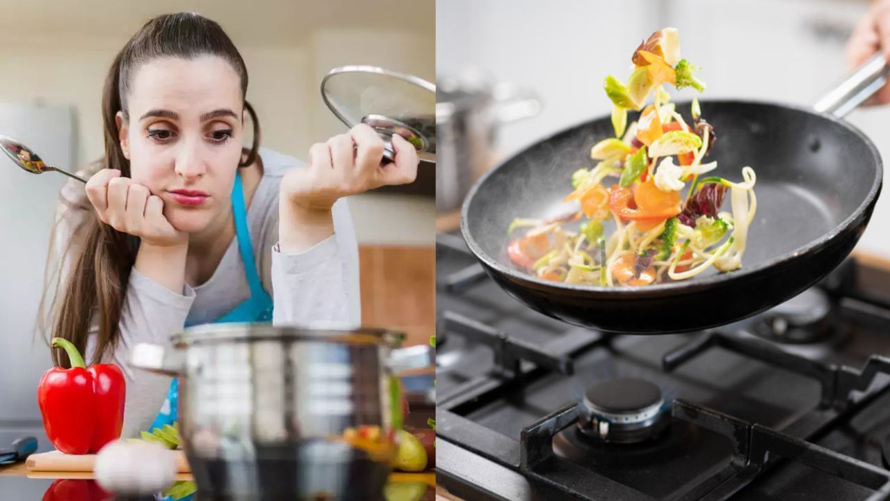 Food Not To Cook: ভুল করেও রান্না করবেন না এই ৫ জিনিস, বিপদ এড়াতে ...