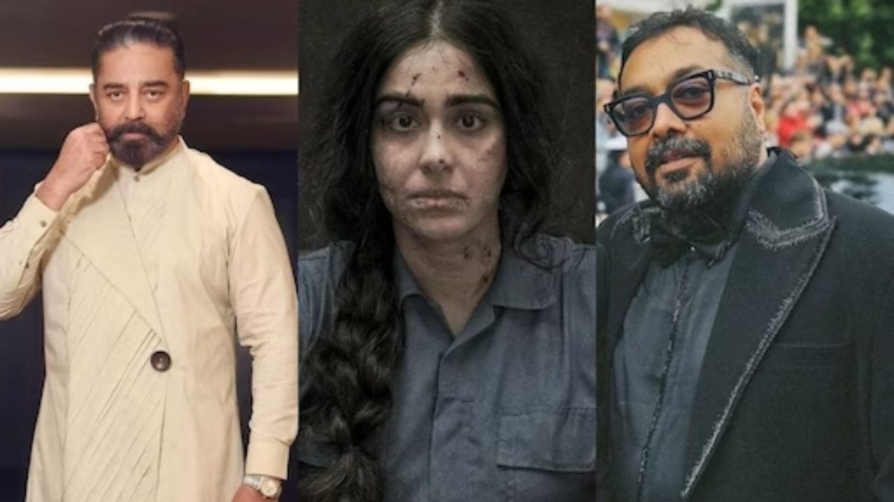 Kamal Hasaan On The Kerala Story: দক্ষিণী সুপারস্টারের টার্গেট এবার ...