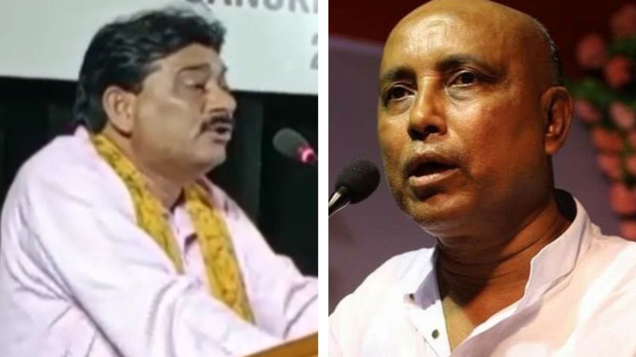 TMC: 'খাদ্যমন্ত্রী কোনও মিটিংয়ে যান না, অনুষ্ঠানের দিন ফোনও ধরেন না', বিস্ফোরক তৃণমূলেরই ...