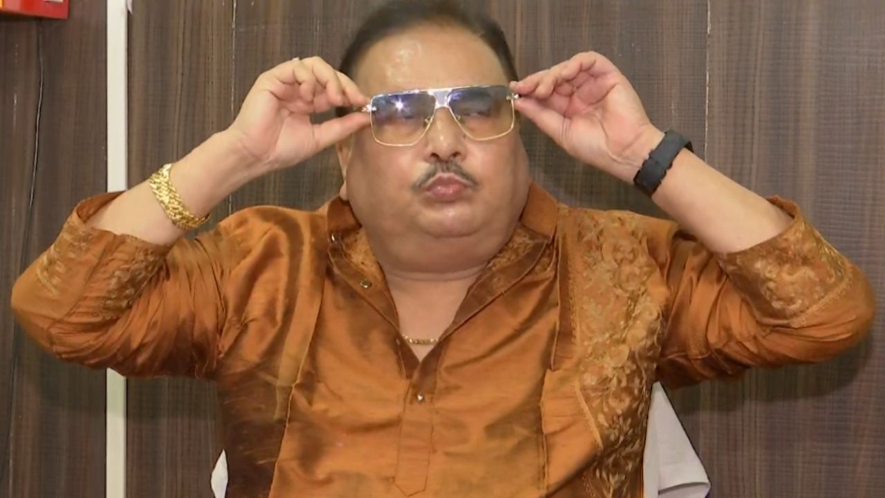 Madan Mitra: 'দু-চারটে পটকাবাজি ফাটবে না, কালীপুজো হবে?', পঞ্চায়েতে ...