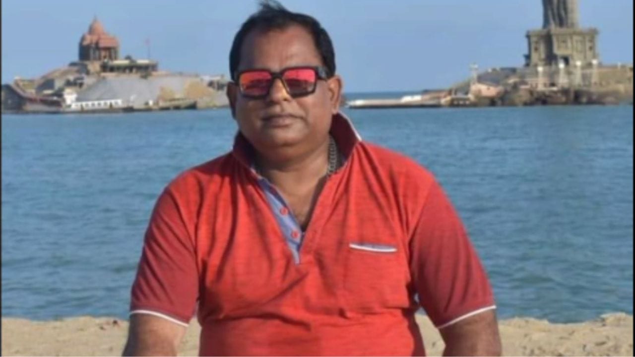 Memari TMC Leader death: অভিষেকের কর্মসূচির প্রস্তুতি দেখভাল করে ফেরার ...