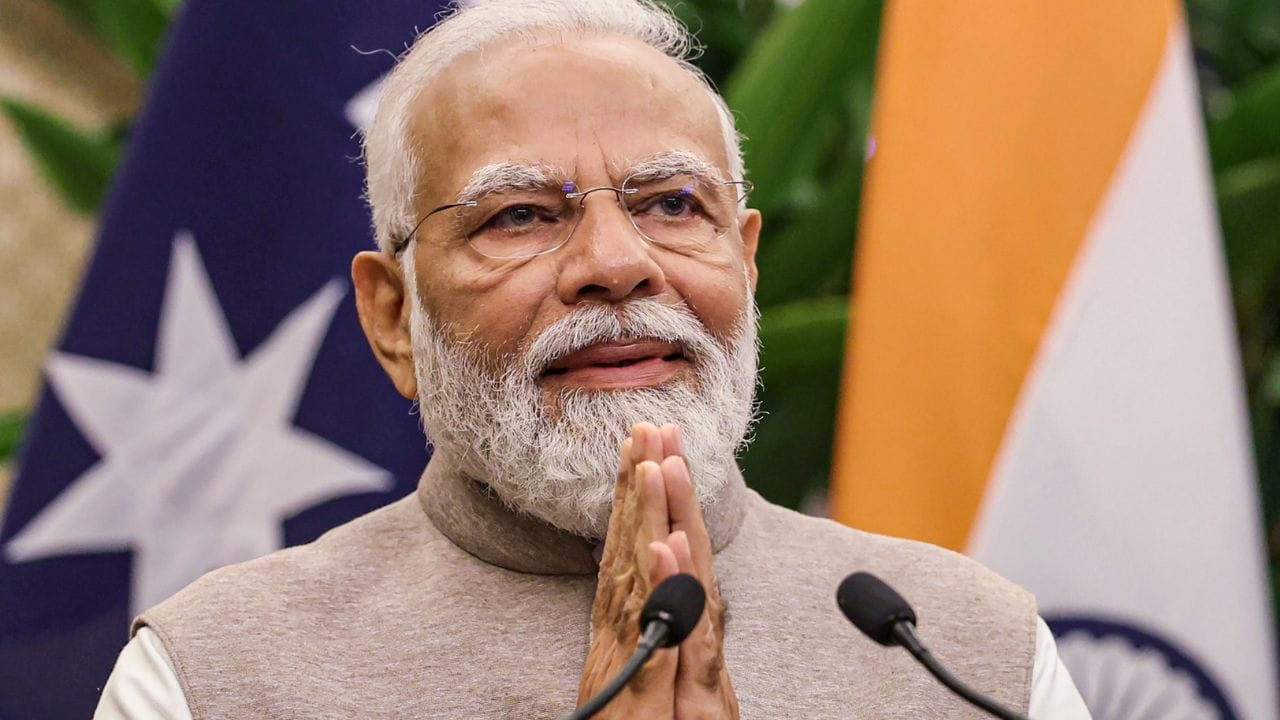 PM Narendra Modi: আগামী সপ্তাহেই বাংলায় সভা মোদীর, চলতি মাসেই আসছেন ...