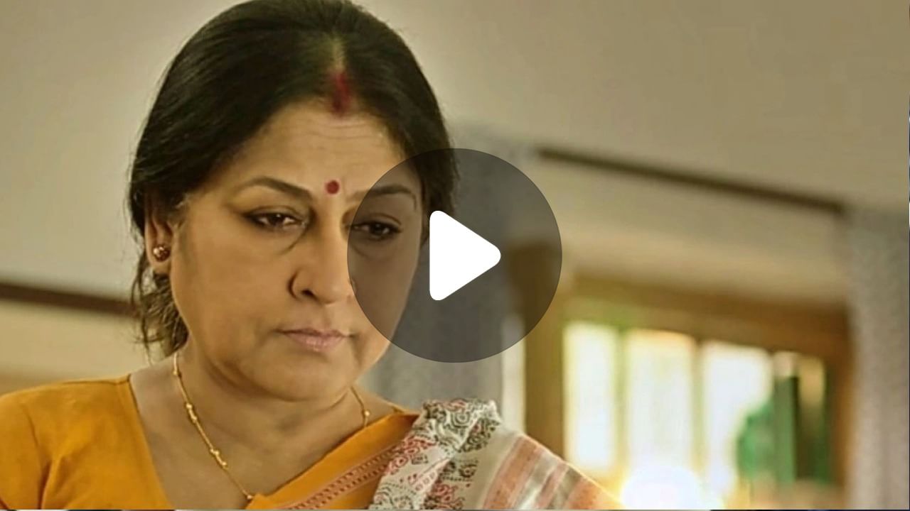 Rupa Ganguly News: ধারাবাহিকে দীর্ঘদিন বাদে ফিরেও সিরিয়াল ছাড়লেন রূপা - Bengali News | Rupa ...