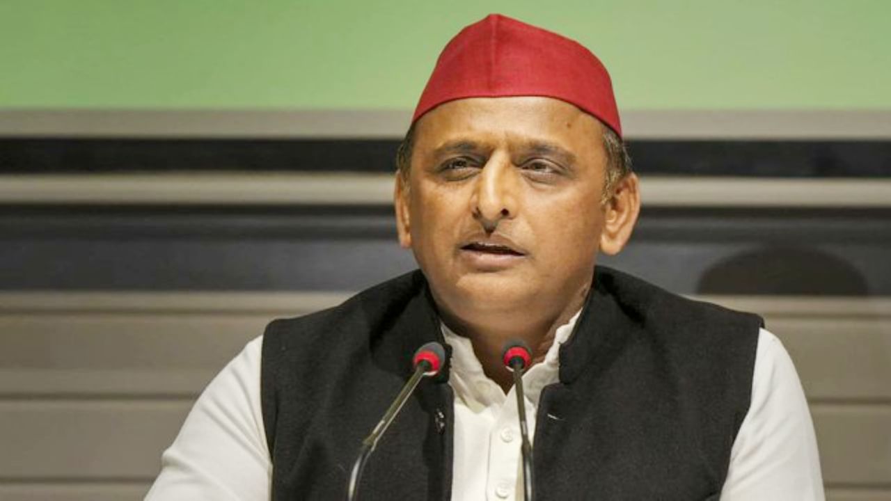 Akhilesh Yadav: 'বড় মন চাই', 'পিডিএ'-র ভরসায় বিজেপি-কে হারানোর ... Akhilesh Yadav: 'বড় মন চাই', 'পিডিএ'-র ভরসায় বিজেপি-কে হারানোর ...