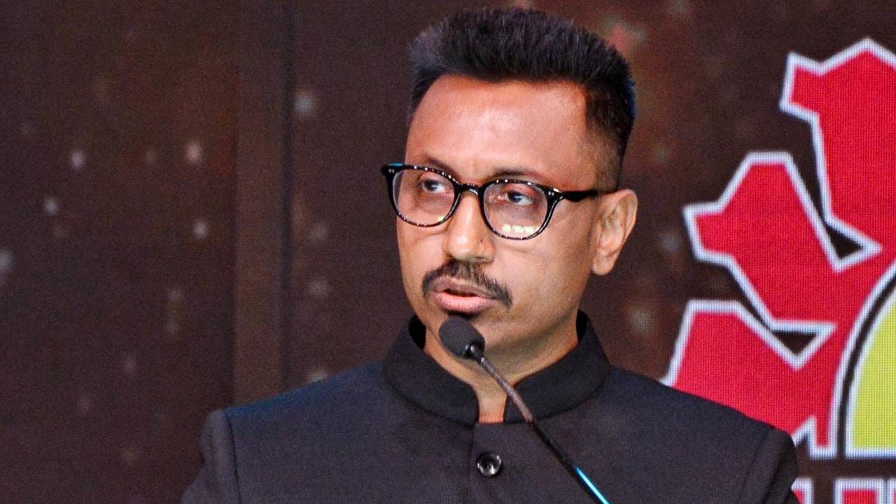 TV9 MD & CEO Barun Das: 'শিল্প মানুষকে ঐক্যবদ্ধ করে’, ঘরের বায়োস্কোপ ...