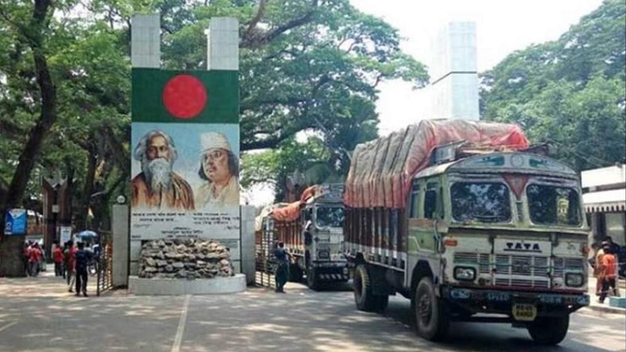 Benapole-Petrapole: টানা ৫ দিন বন্ধ থাকবে বেনাপোল-পেট্রাপোল বন্দর ...