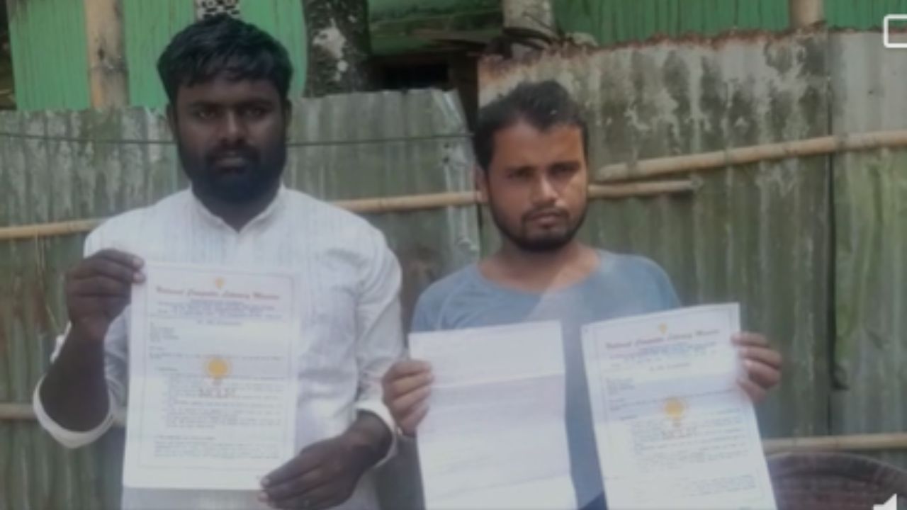 Fraud Case: ঘটি-বাটি বেচে ঘুষ দিয়েছিল, চাকরি না পেয়ে প্রধান শিক্ষকের ...