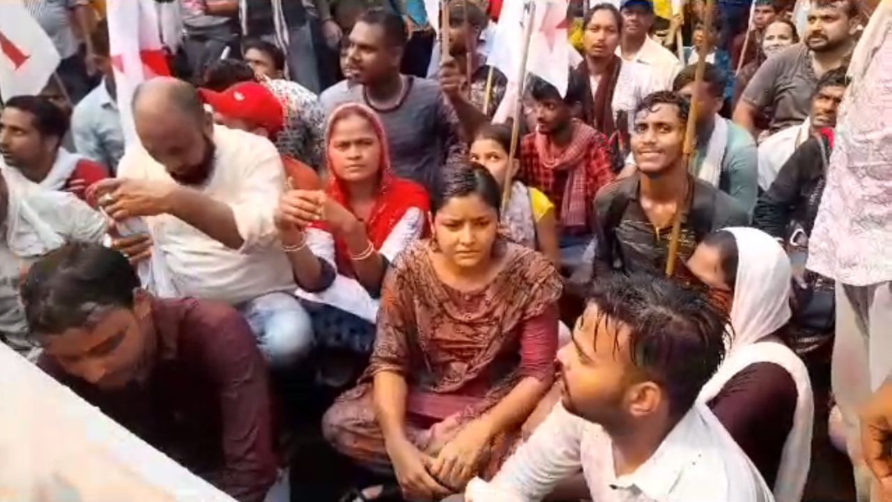 Panchayat Election 2023 LIVE: বুথে বুথে বামেরা লড়াই শুরু করেছে : মীনাক্ষী - Bengali News | West ...