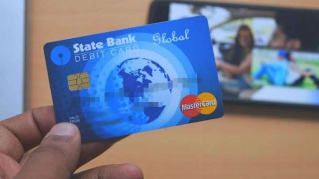 Debit Card-এর ১৬ সংখ্যার নম্বরের অর্থ কী জানেন? | Debit Card: know the ...