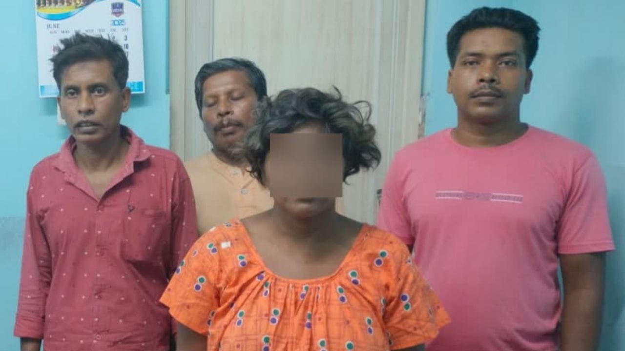 Deganga Missing Case: আশা প্রায় ছেড়েই দিয়েছিলেন, দুই বছর পর ...