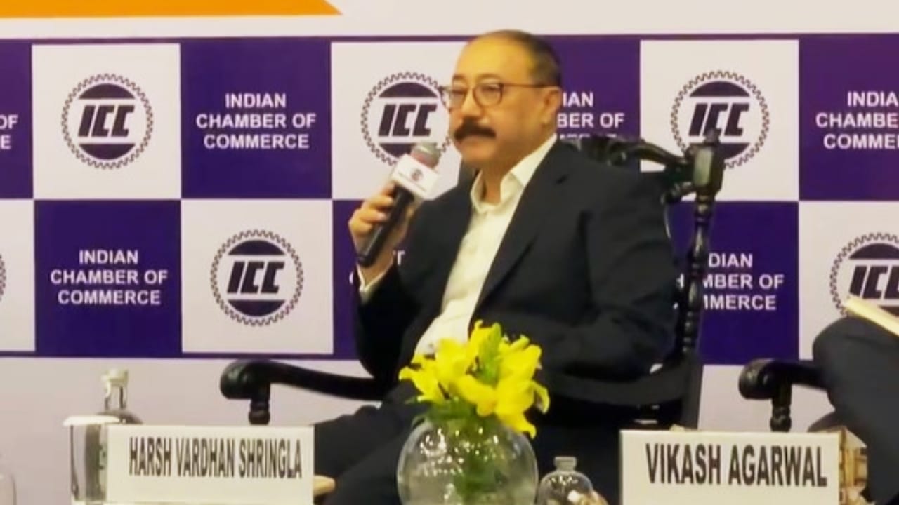 Harsh Vardhan Shringla: ৮৮'তে ভাগ্যের জোরেই প্রাণে বাঁচেন জি২০ 'মহাযজ্ঞ ...