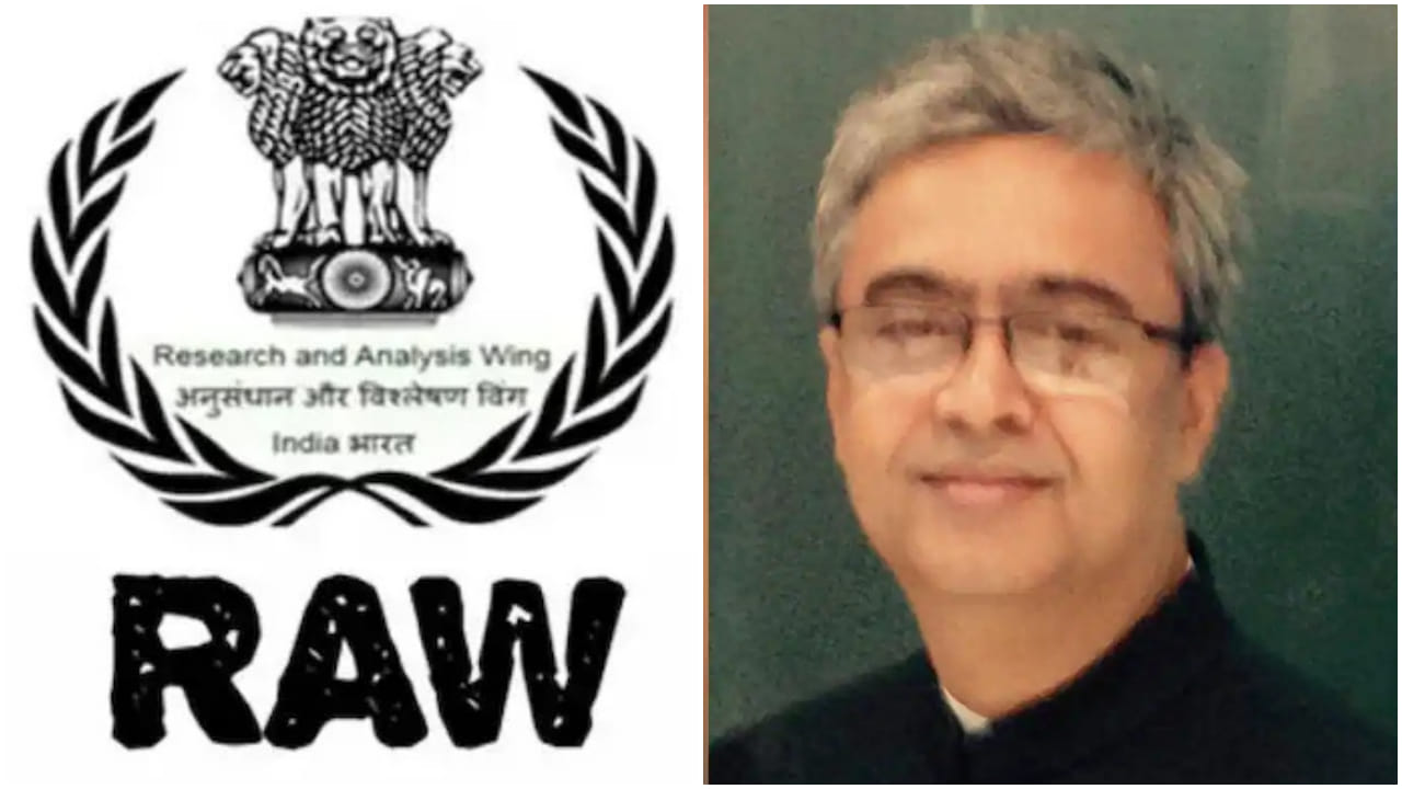 New RAW chief: গুপ্তচর সংস্থা 'র'-এর নয়া প্রধান হচ্ছেন অভিজ্ঞ আইপিএস ...