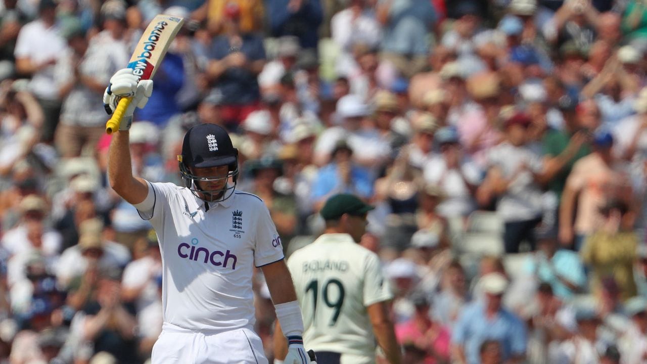 Joe Root: অনবদ্য শতরানে ডনকে ছাপিয়ে গেলেন রুট, অ্যাসেজের শুরুতেই ...
